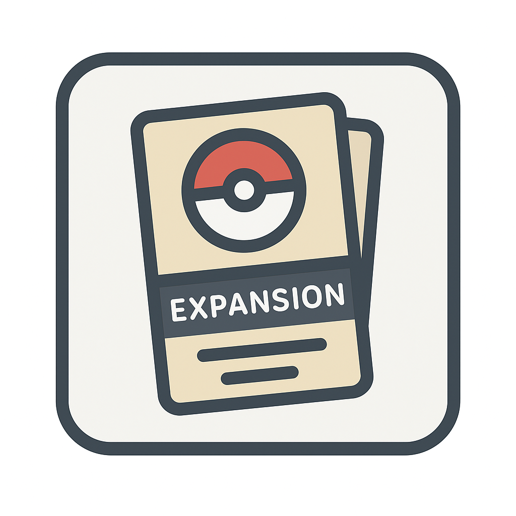 📦 Espansioni Pokémon TCG – Recensioni, Spoiler e Meta